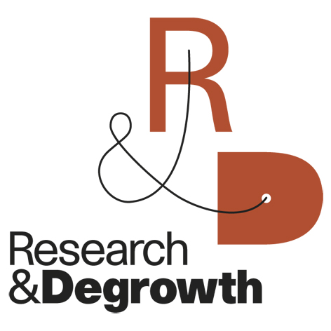 Degrowth: A vocabulary for a new era - Degrowth